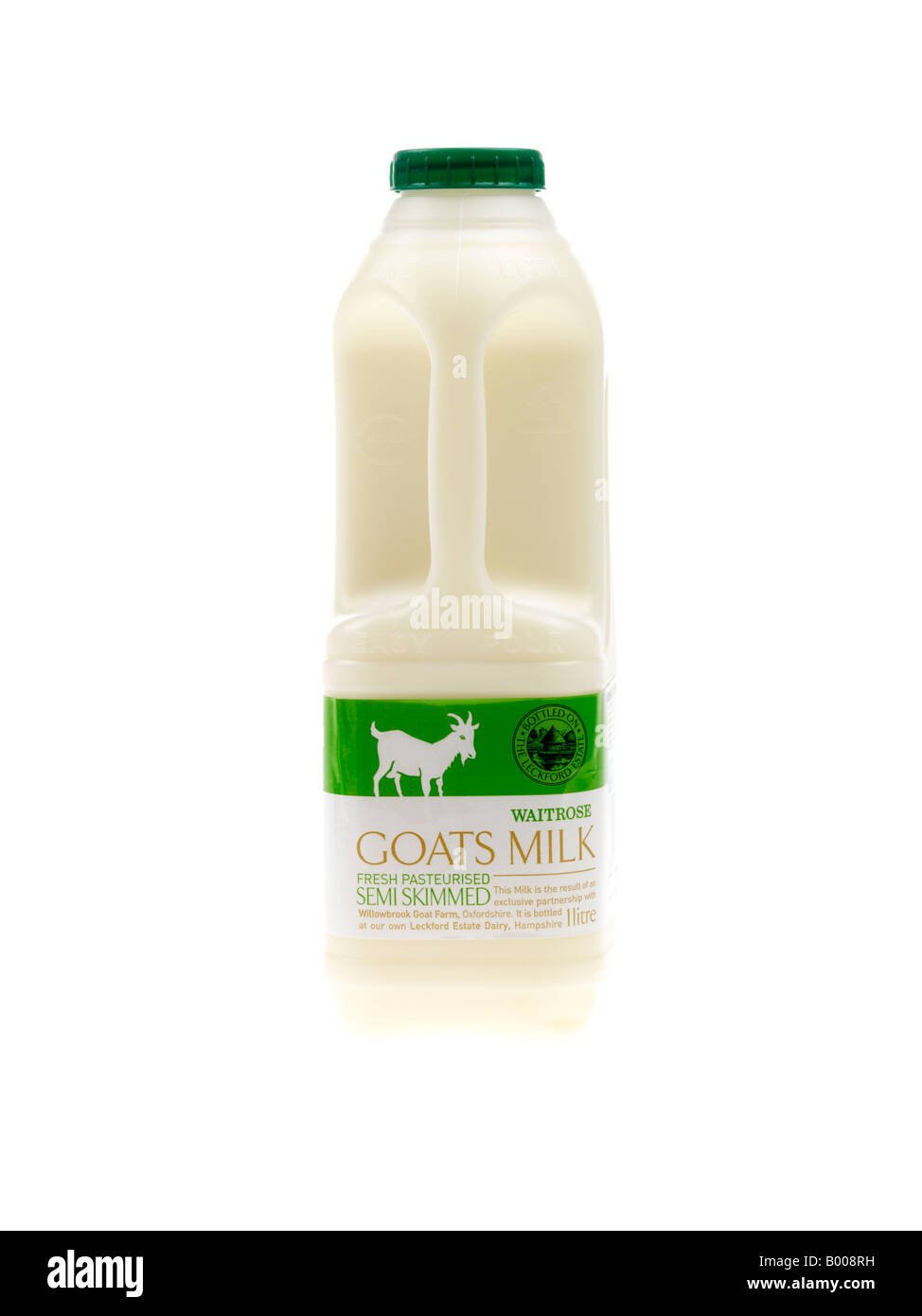 Milk goats Cut Out Stock Images & Pictures - Alamy
