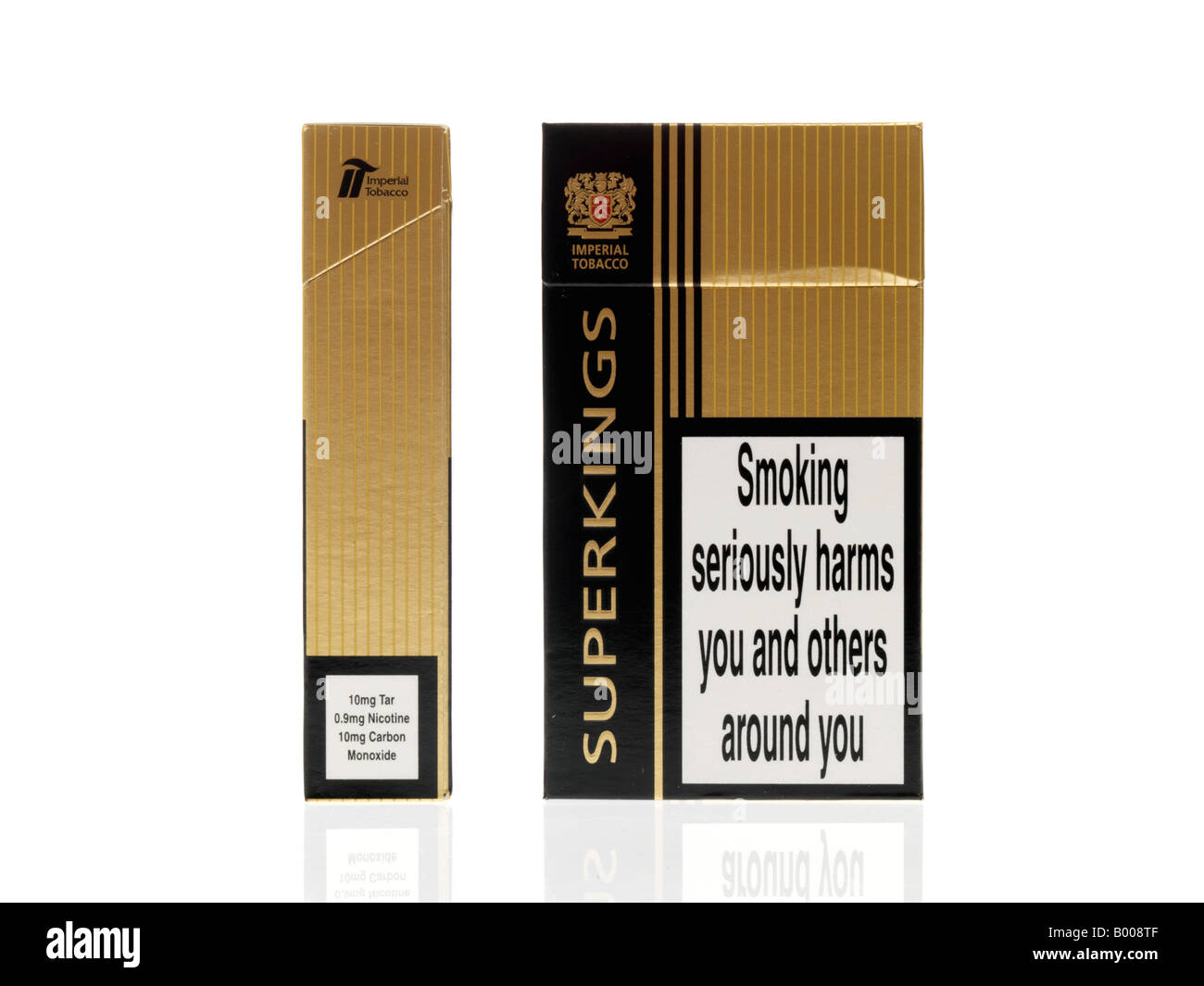 Cigarettes smoking smoke superkings packets tar nicotine lifestyle hi ...