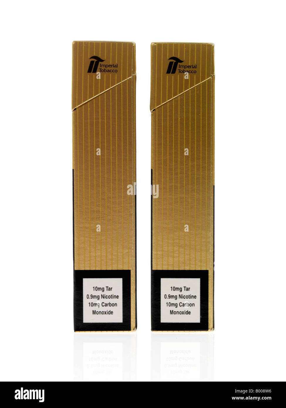 Superkings cigarette packet hi-res stock photography and images - Alamy