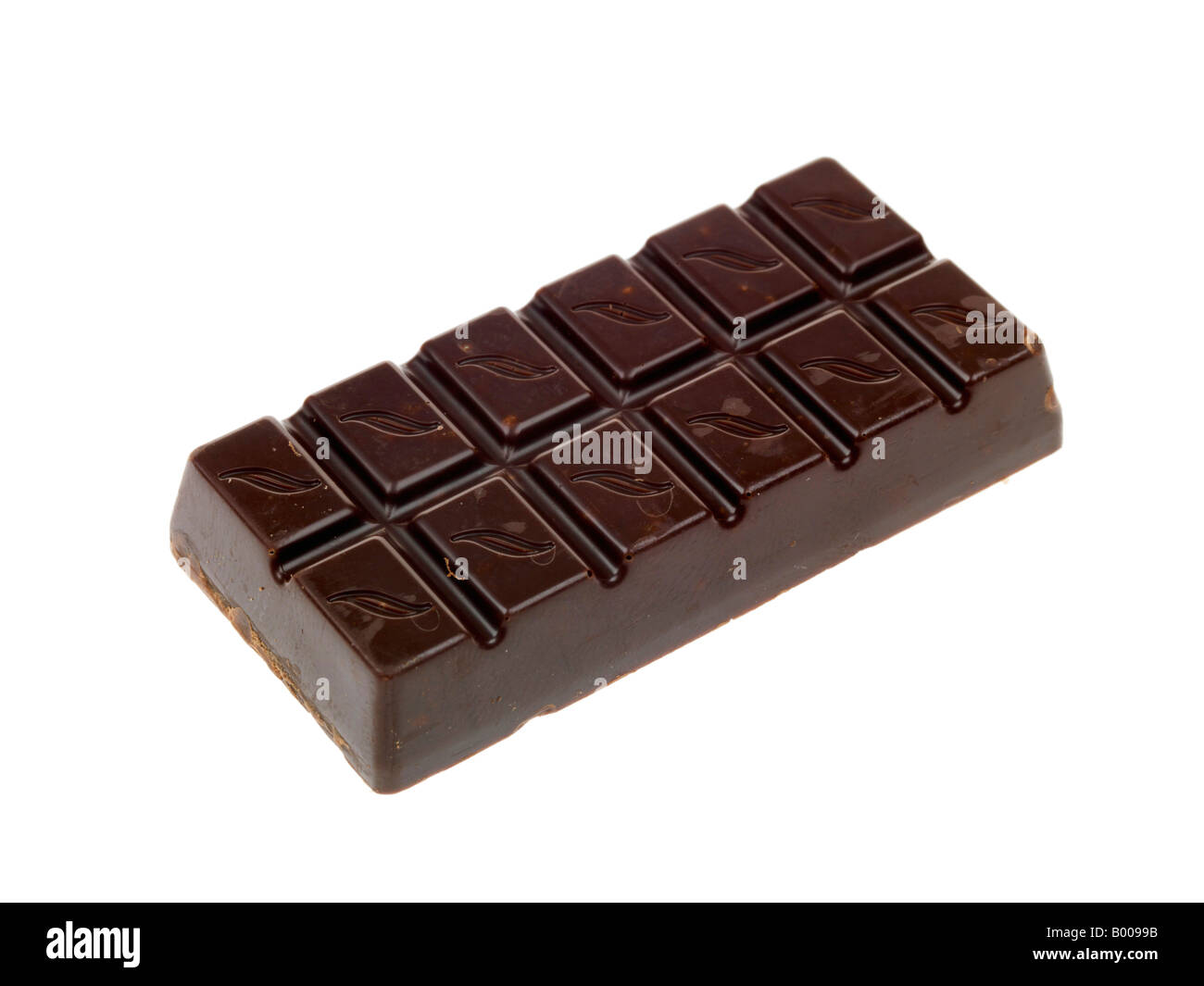 Luxury Green And Black's Organic Rich Dark Chocolate Bar With Ginger ...