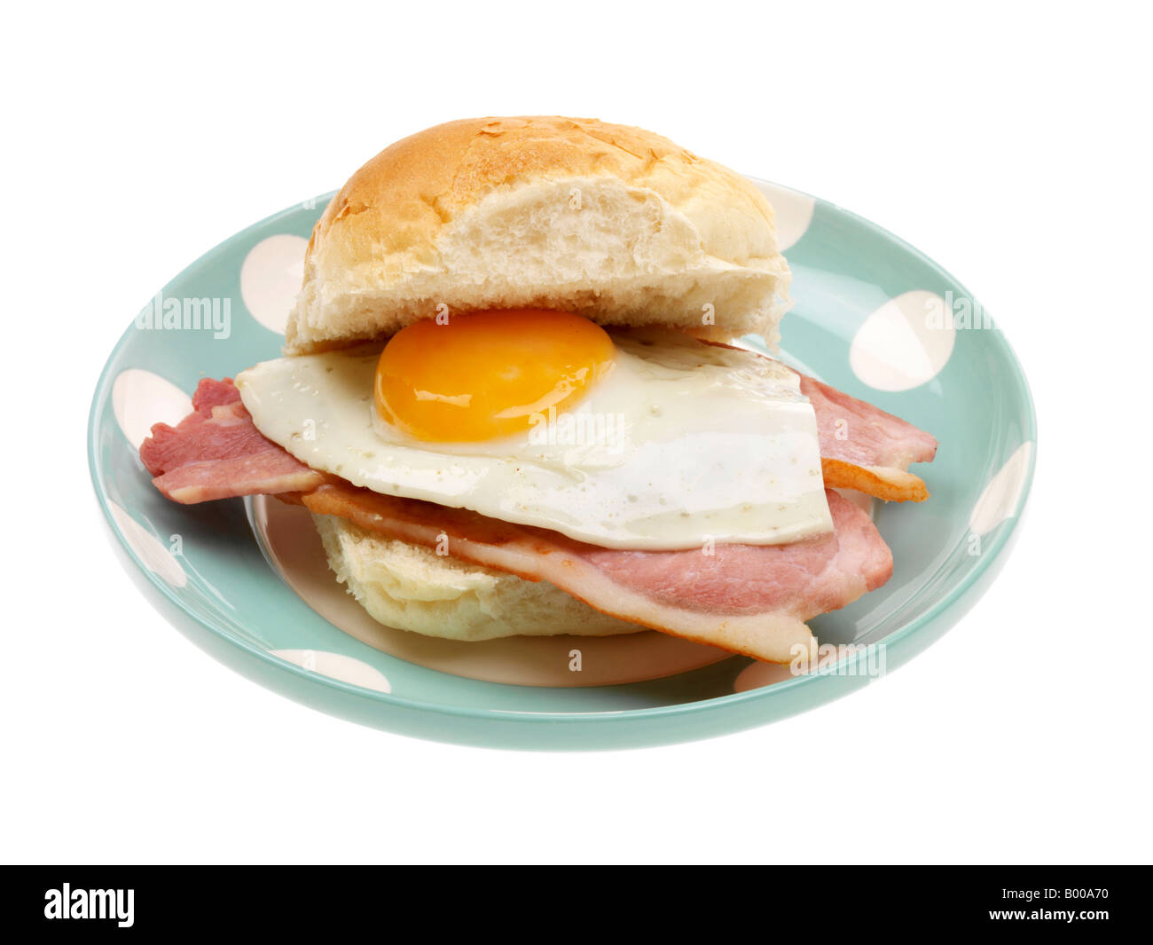 Pork bap Cut Out Stock Images & Pictures - Alamy