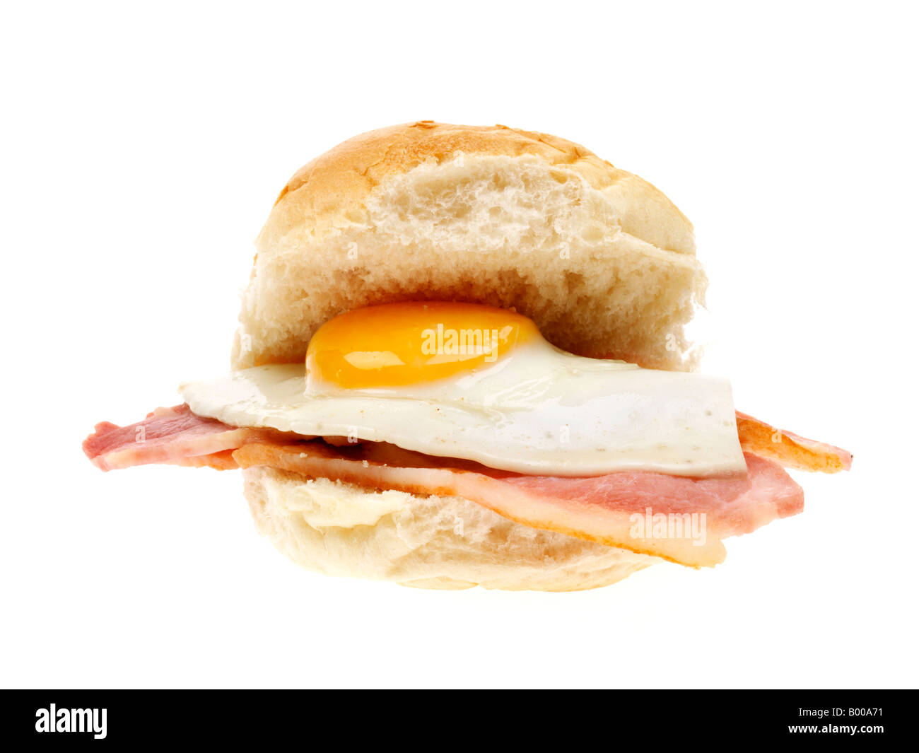 Pork bap Cut Out Stock Images & Pictures - Alamy