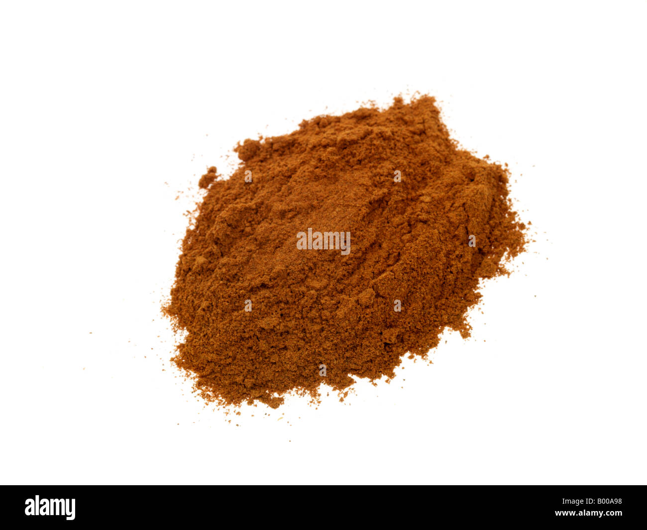 Ground cinnamon hi-res stock photography and images - Alamy
