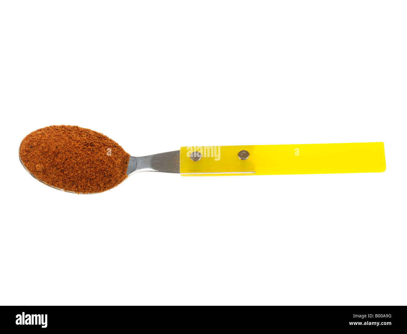 Teaspoon Nutmeg High Resolution Stock Photography and Images - Alamy