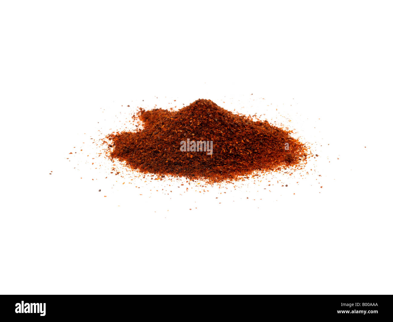 Spices piles chilli hi-res stock photography and images - Alamy
