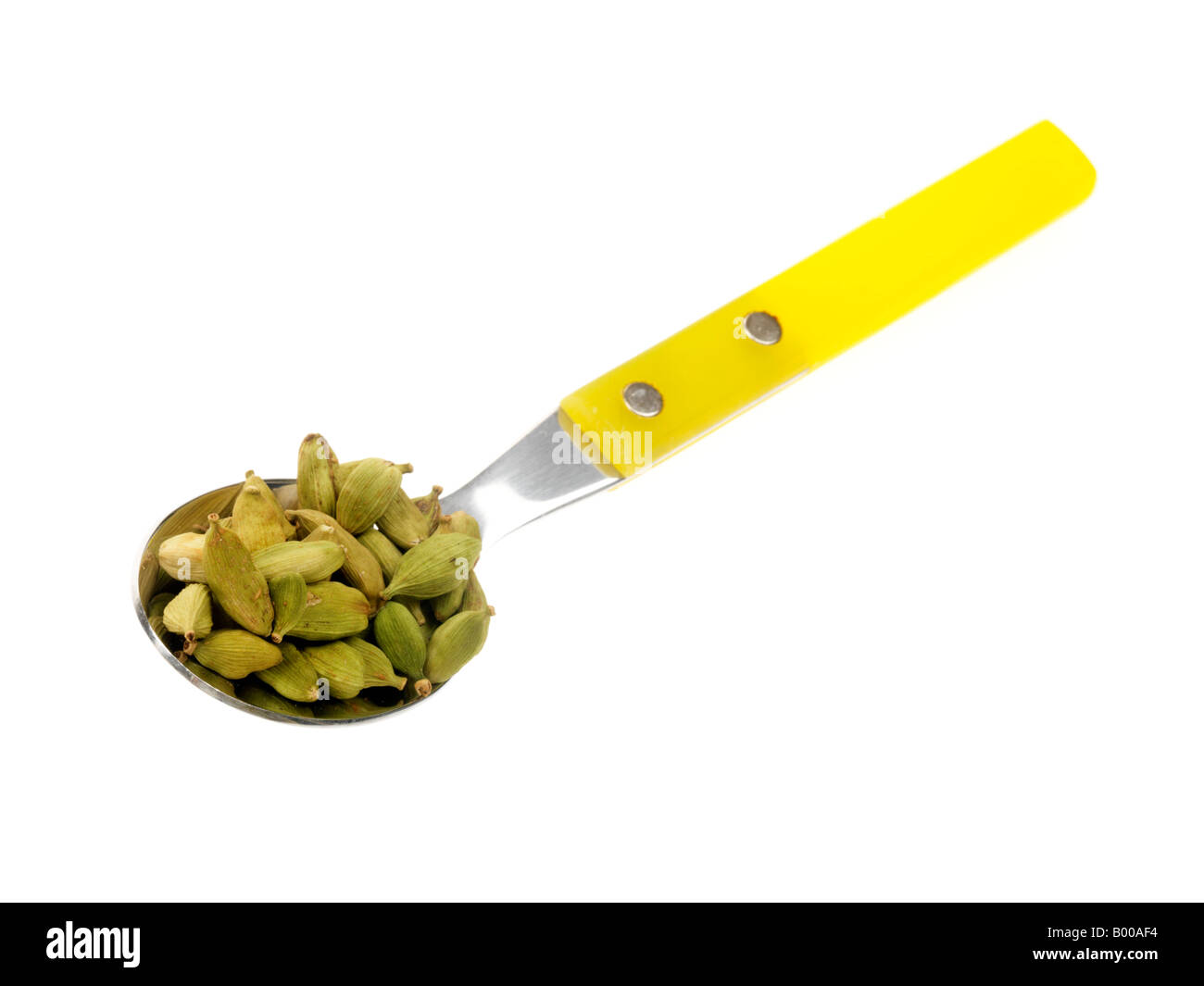 Indian spices cut out hi-res stock photography and images - Alamy