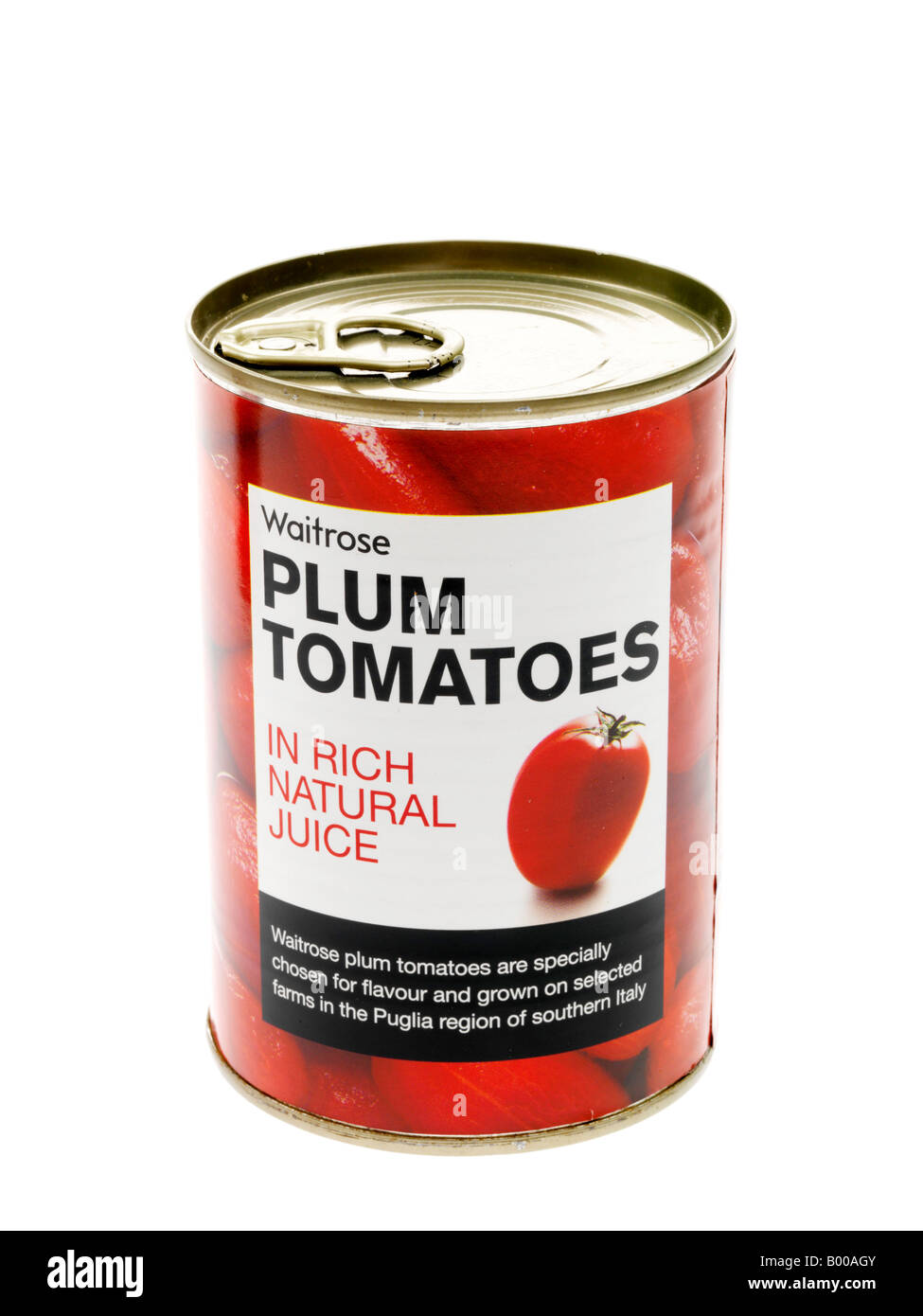 Tinned plum tomatoes hi-res stock photography and images - Alamy