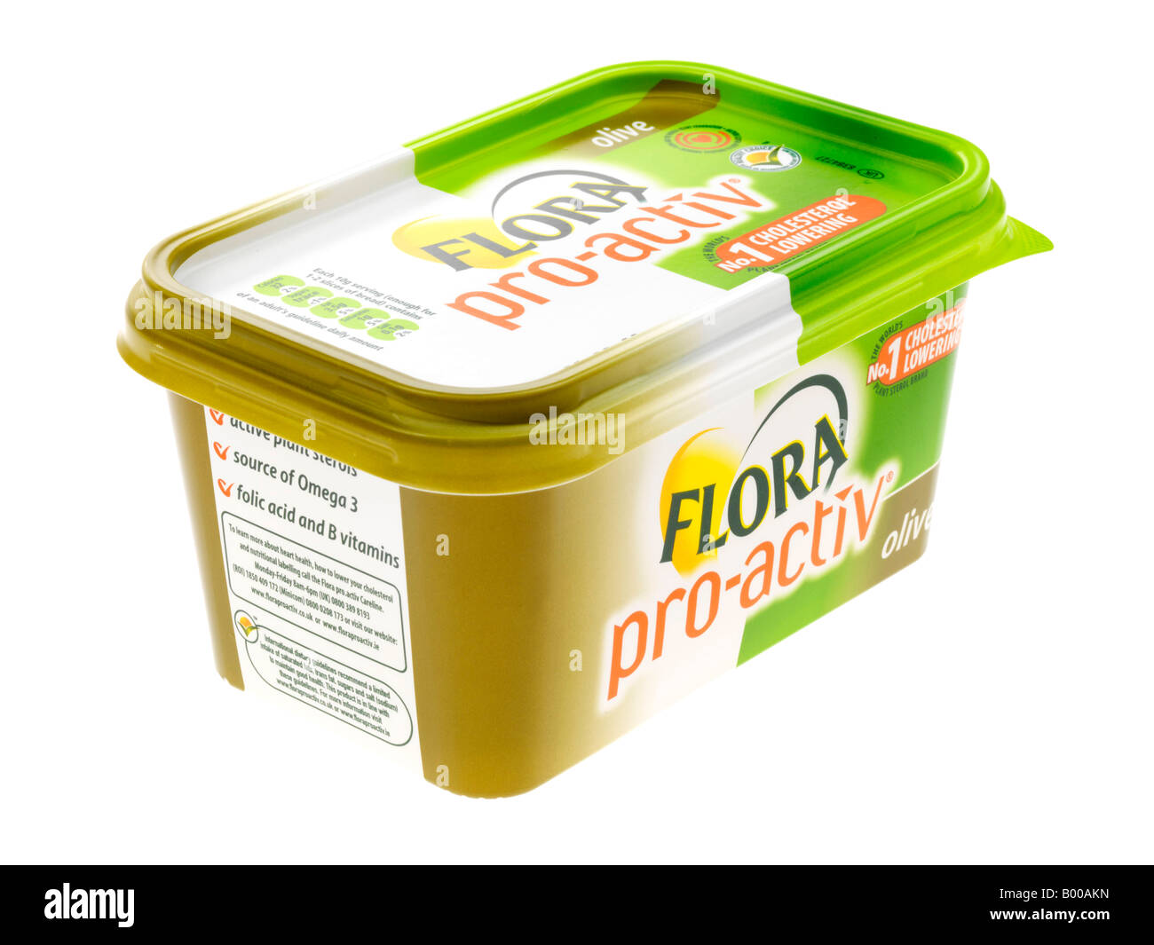 Margarine low fat spread hi-res stock photography and images - Alamy