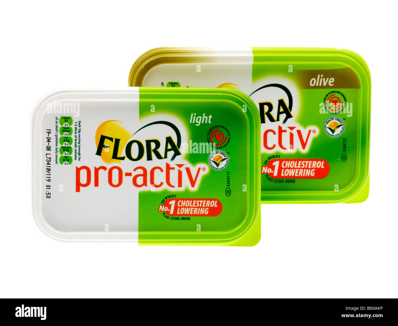 Margarine low fat spread hi-res stock photography and images - Alamy