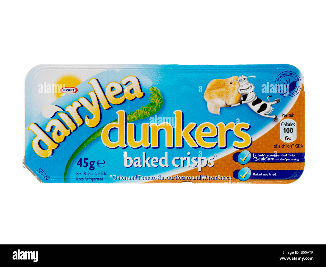 Dairylea cheese hi-res stock photography and images - Alamy