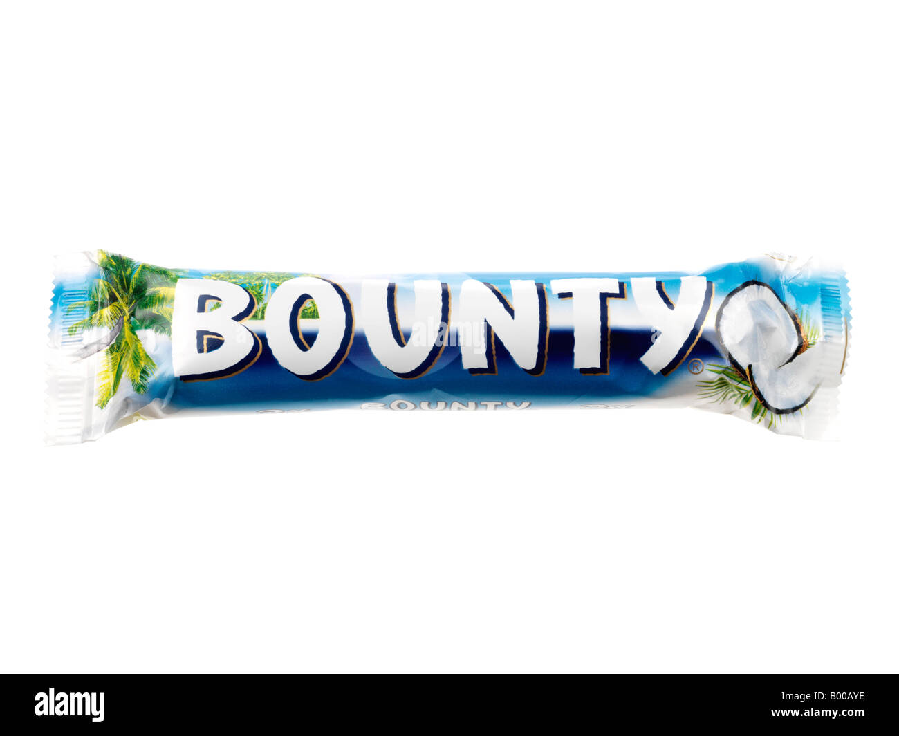 Bounty Bars Stock Photos & Bounty Bars Stock Images - Alamy