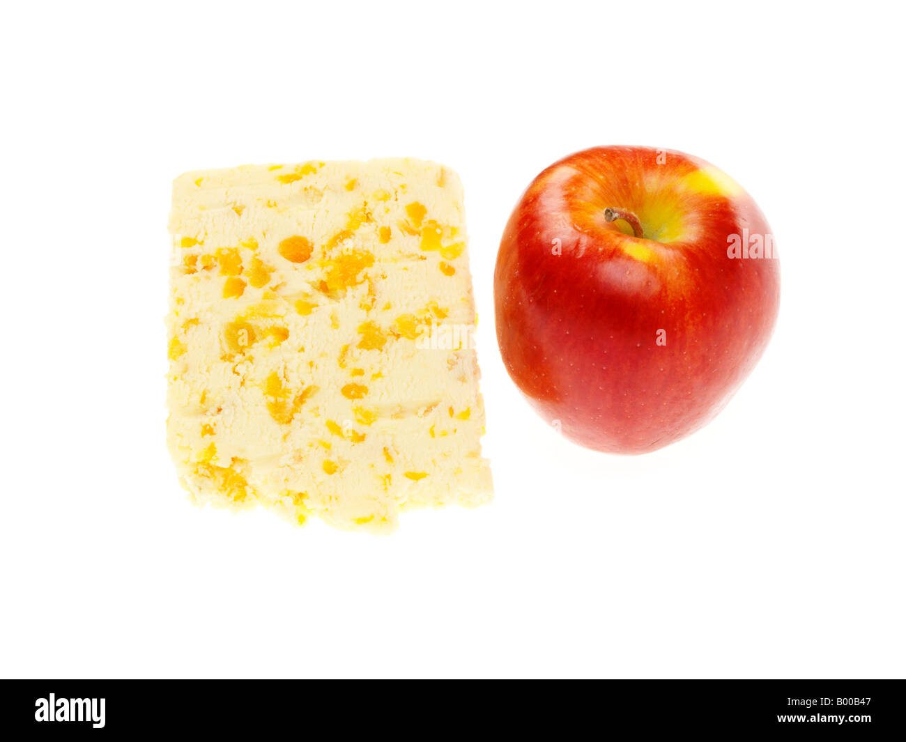 Apricot stilton hi-res stock photography and images - Alamy