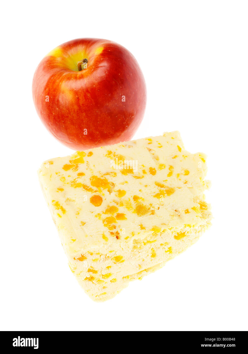 Apricot stilton hi-res stock photography and images - Alamy