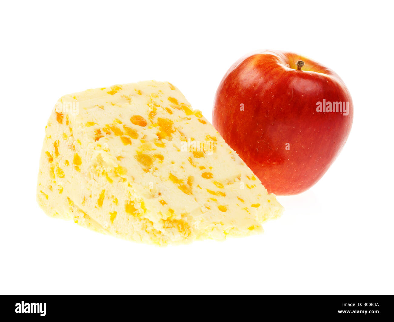 Apricot stilton hi-res stock photography and images - Alamy