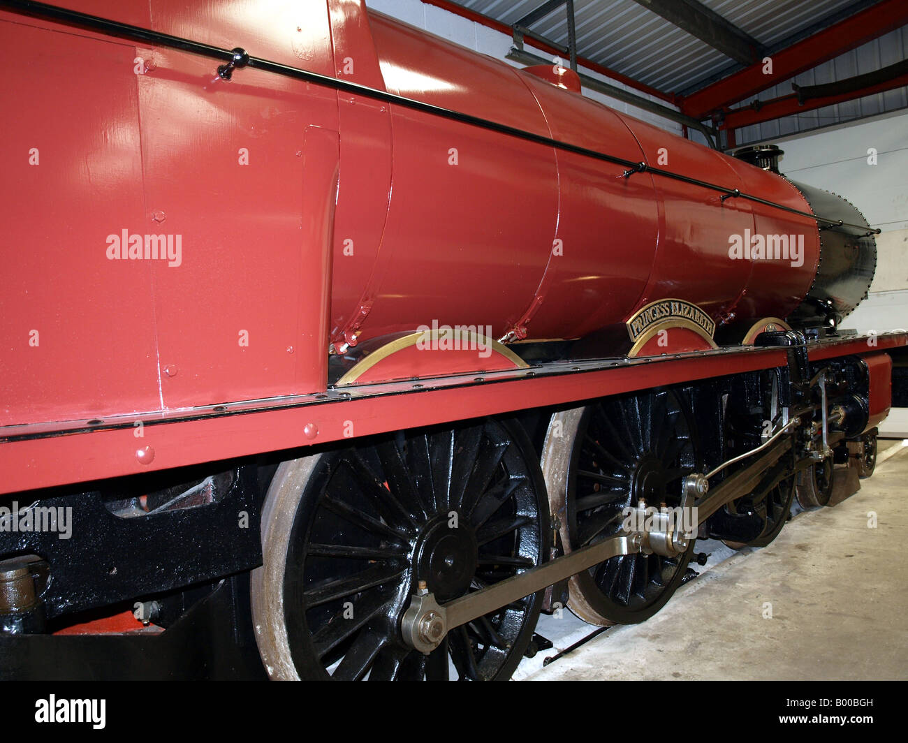 Butlins Skegness High Resolution Stock Photography and Images - Alamy