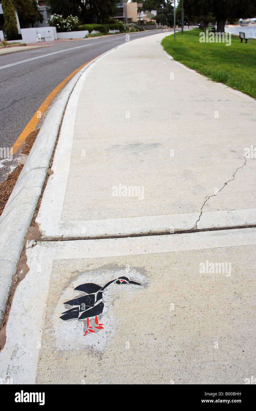 Roadside art australia hi-res stock photography and images - Alamy