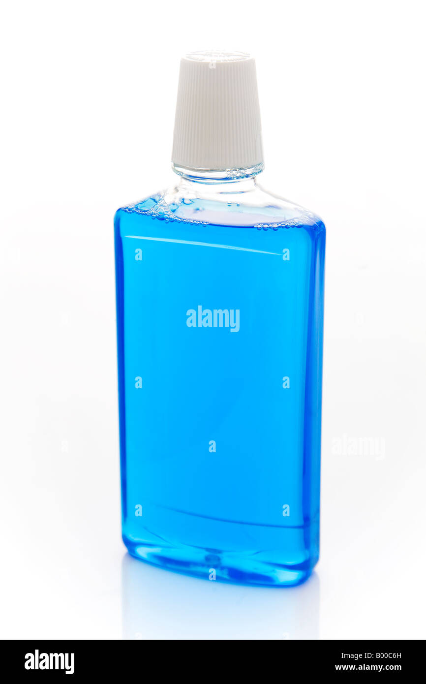Mouth rinse hi-res stock photography and images - Alamy