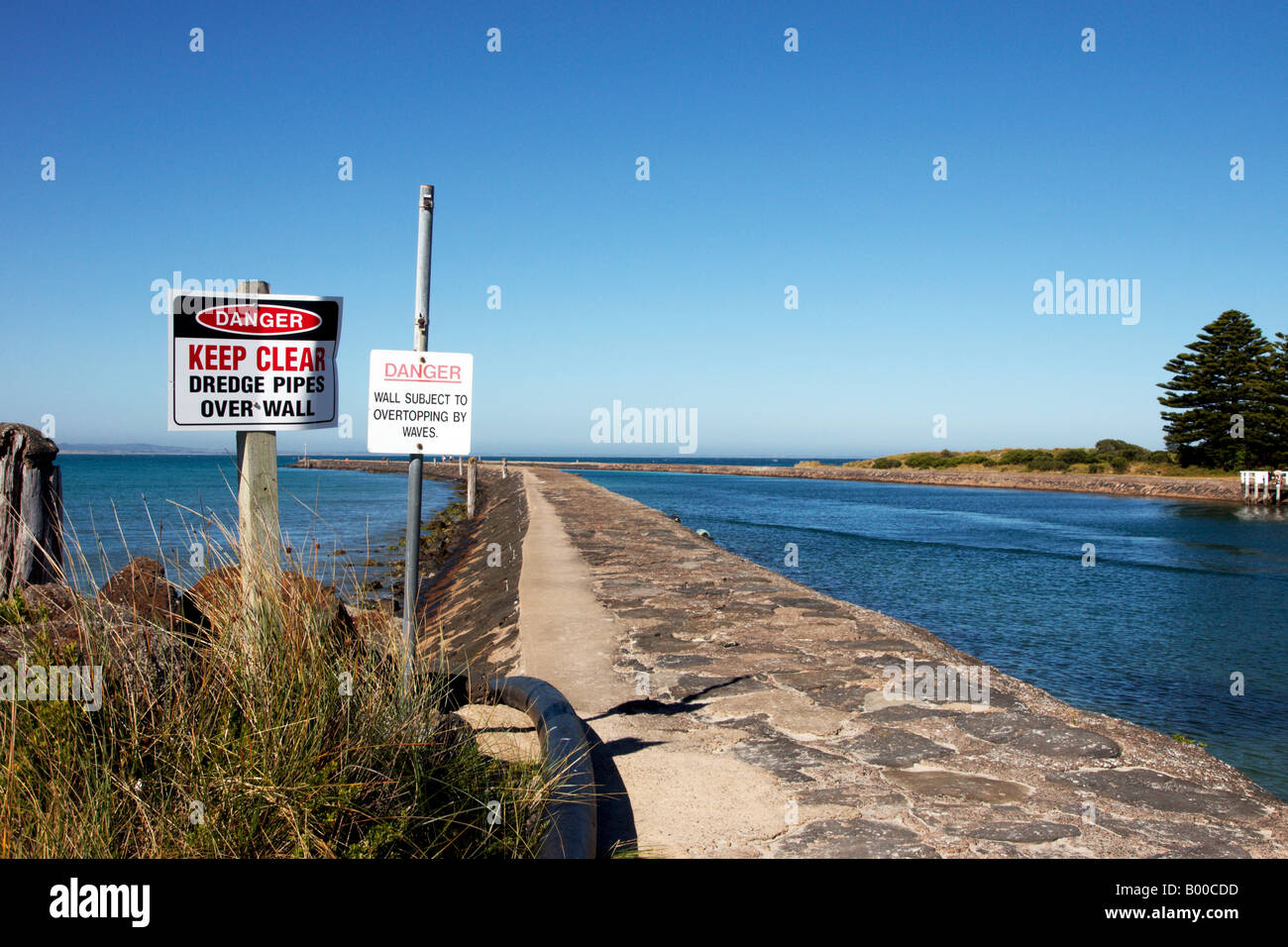 Protecting the port hi-res stock photography and images - Alamy