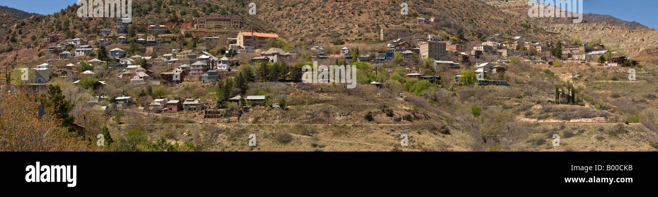 Cottonwood arizona hi-res stock photography and images - Alamy