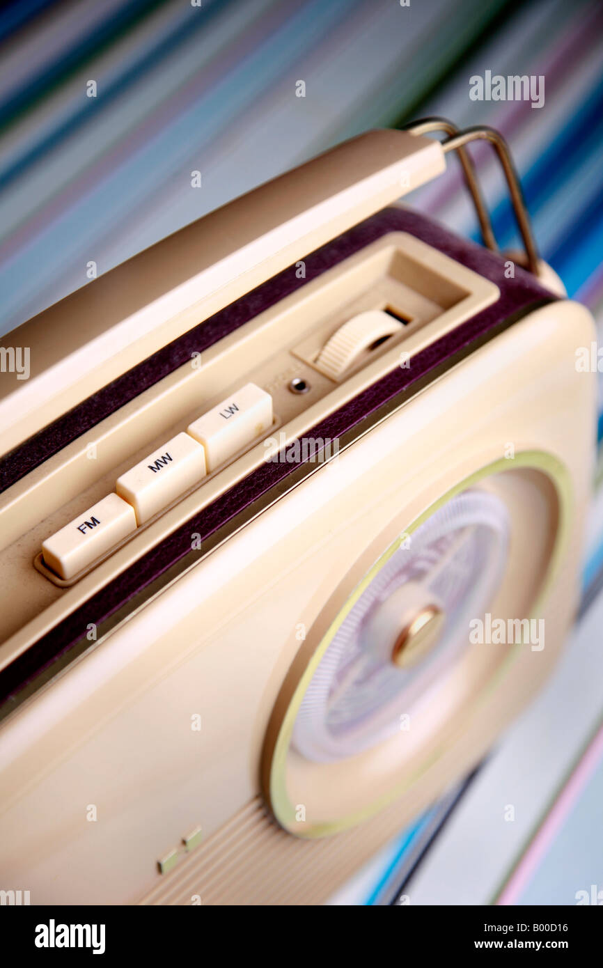 Radio communication hi-res stock photography and images - Alamy