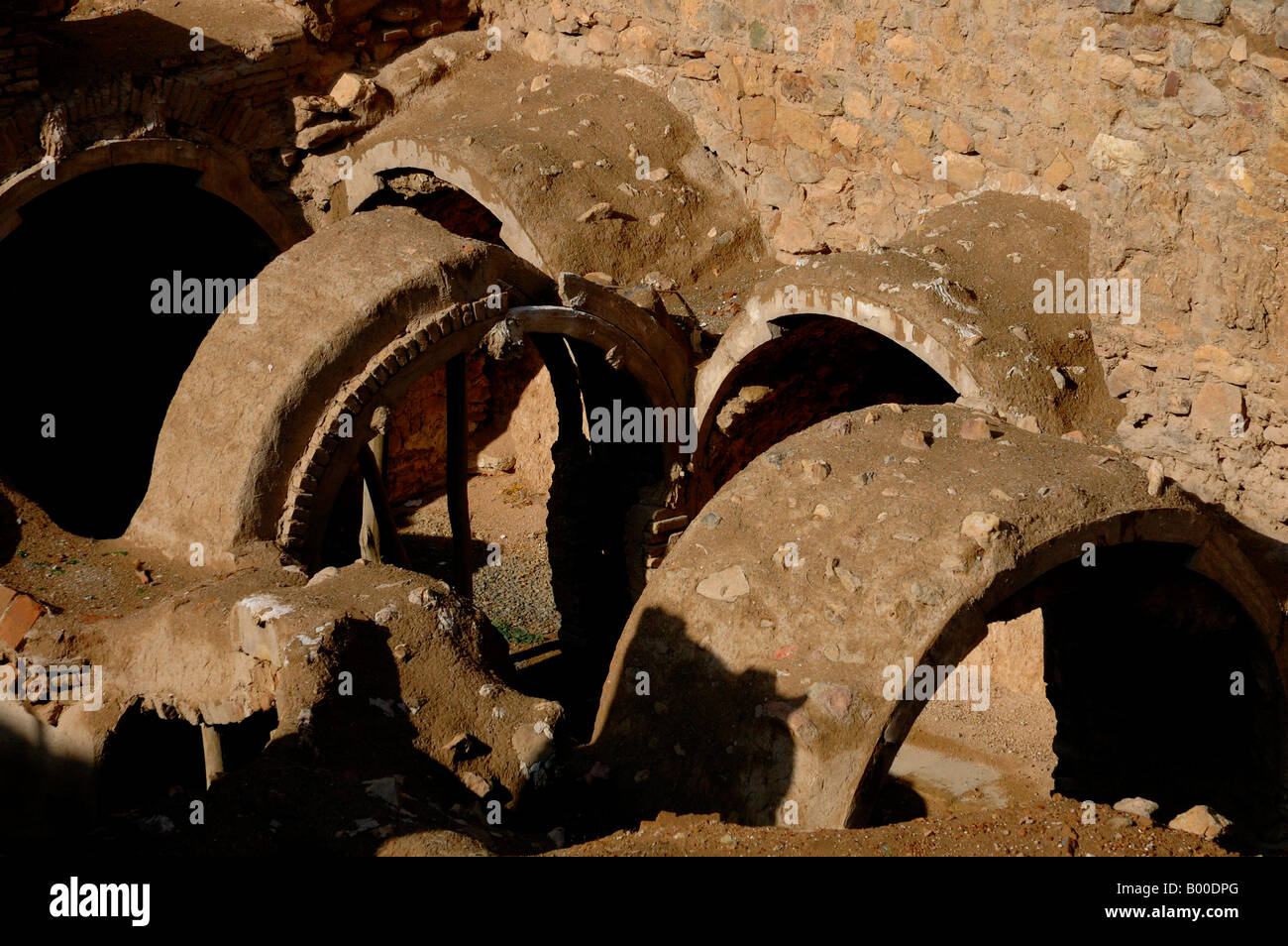 Oljeitu mausoleum hi-res stock photography and images - Alamy