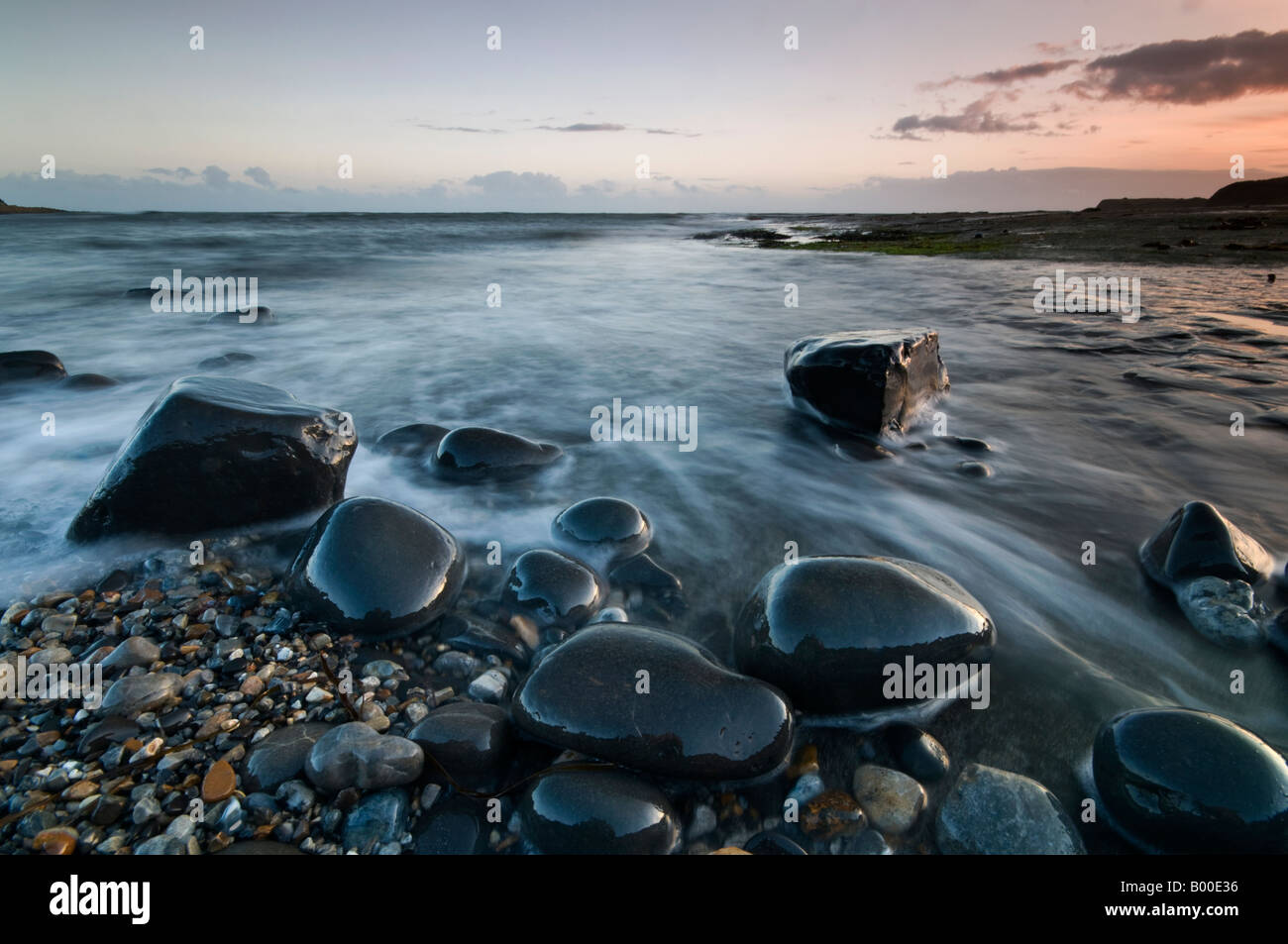 Shiny rocks hi-res stock photography and images - Alamy