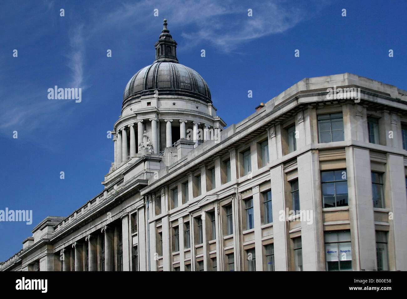 Nottingham transport heritage centre hi-res stock photography and ...