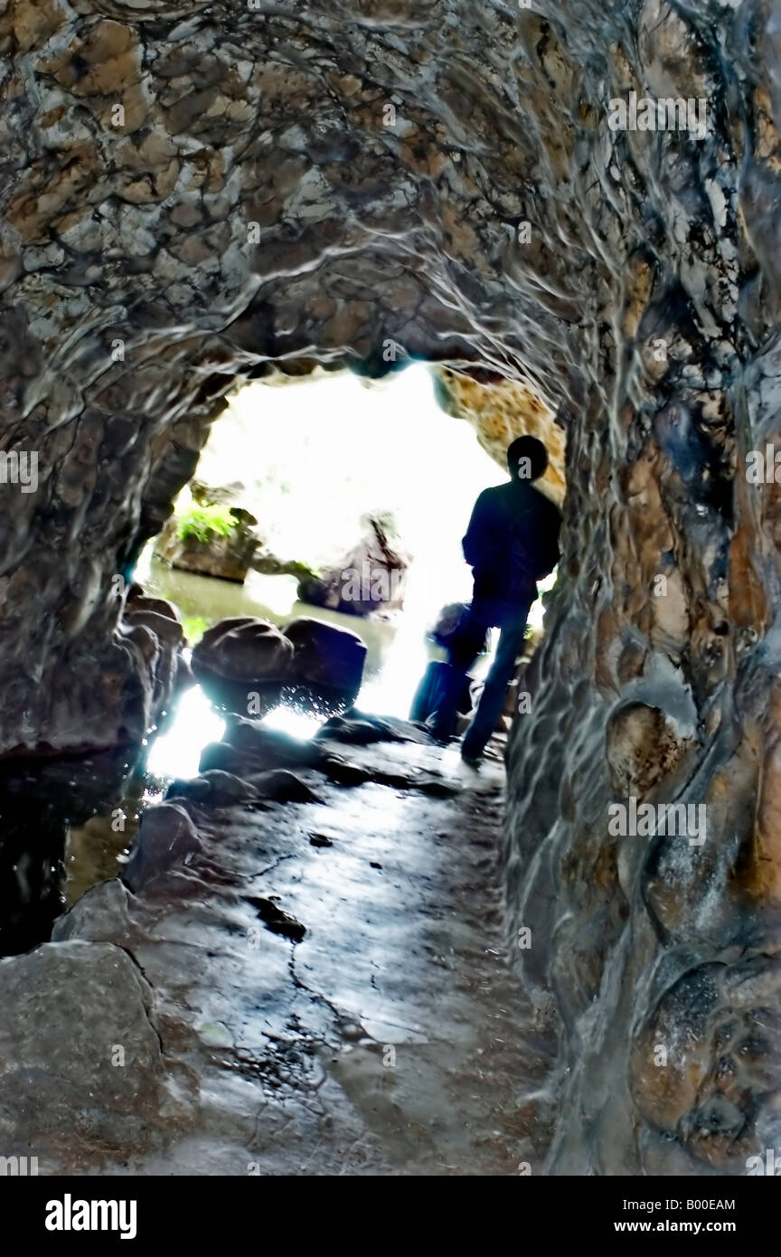Underground caves paris hi-res stock photography and images - Alamy