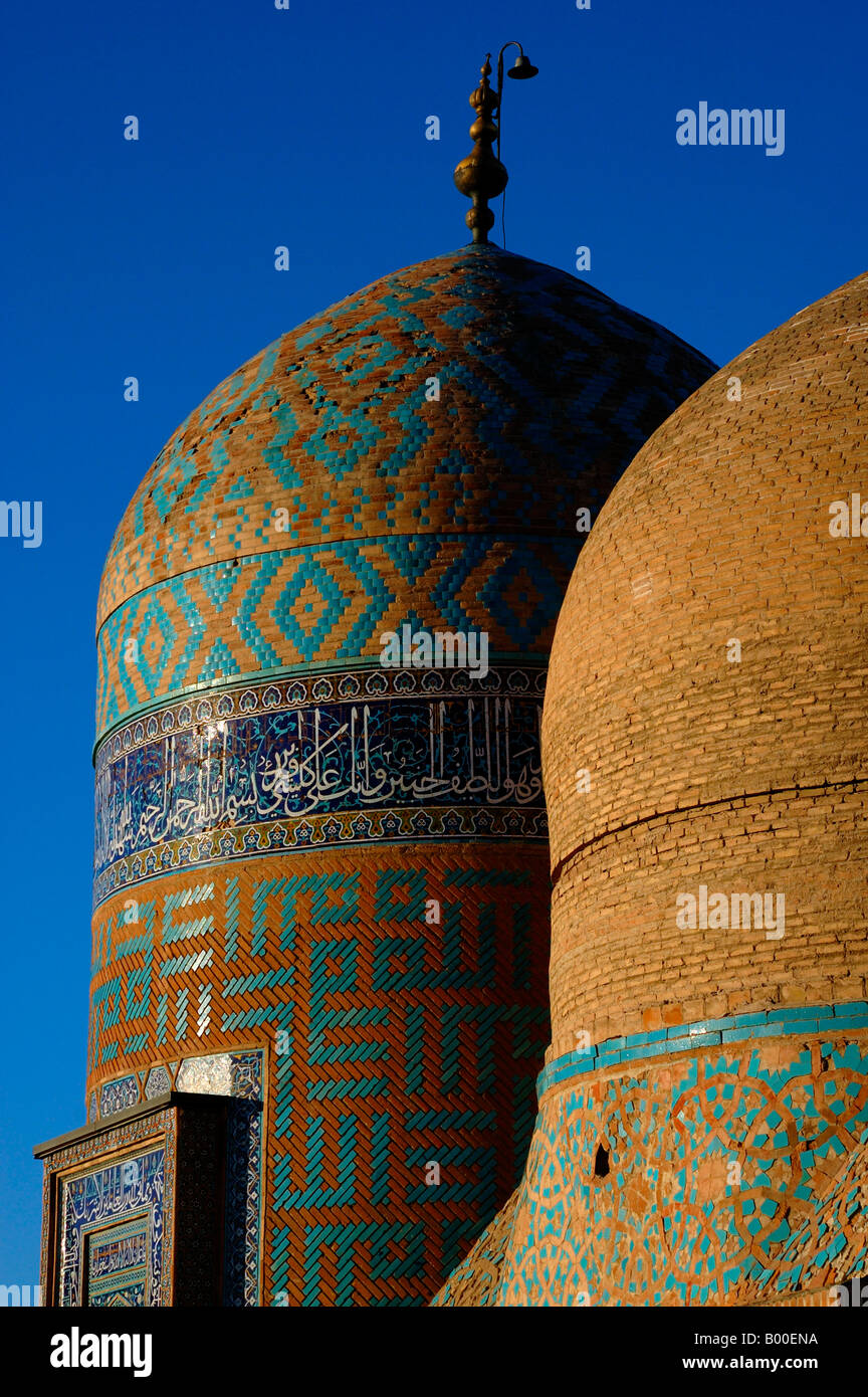 Sheikh safi ad din hi-res stock photography and images - Alamy