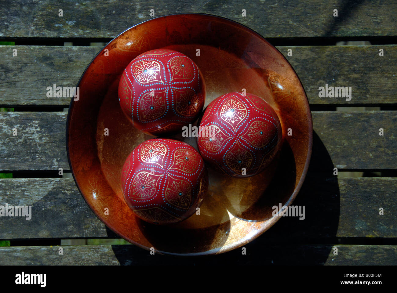 Display balls hi-res stock photography and images - Alamy