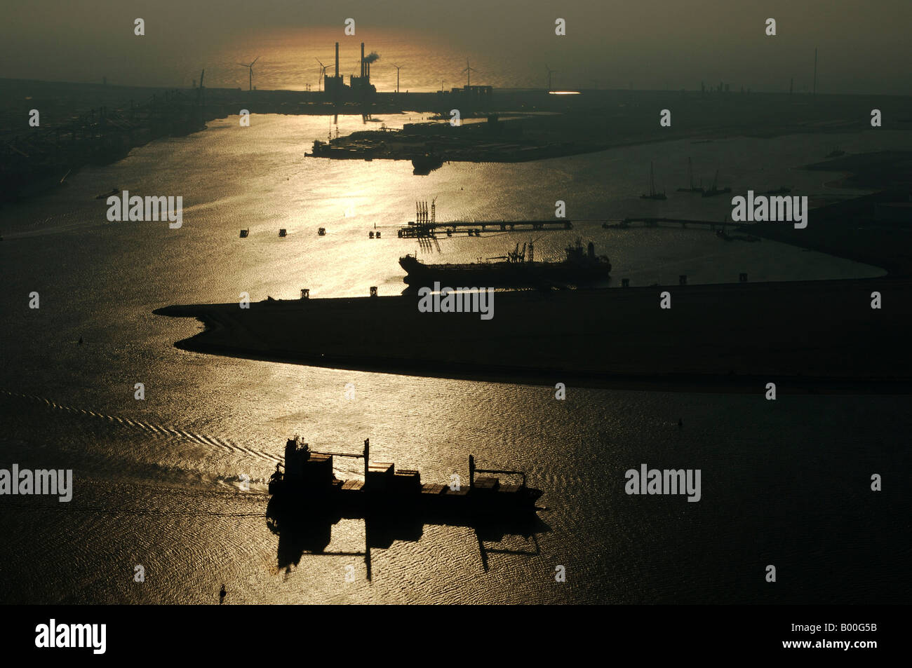 Rotterdam north hi-res stock photography and images - Alamy