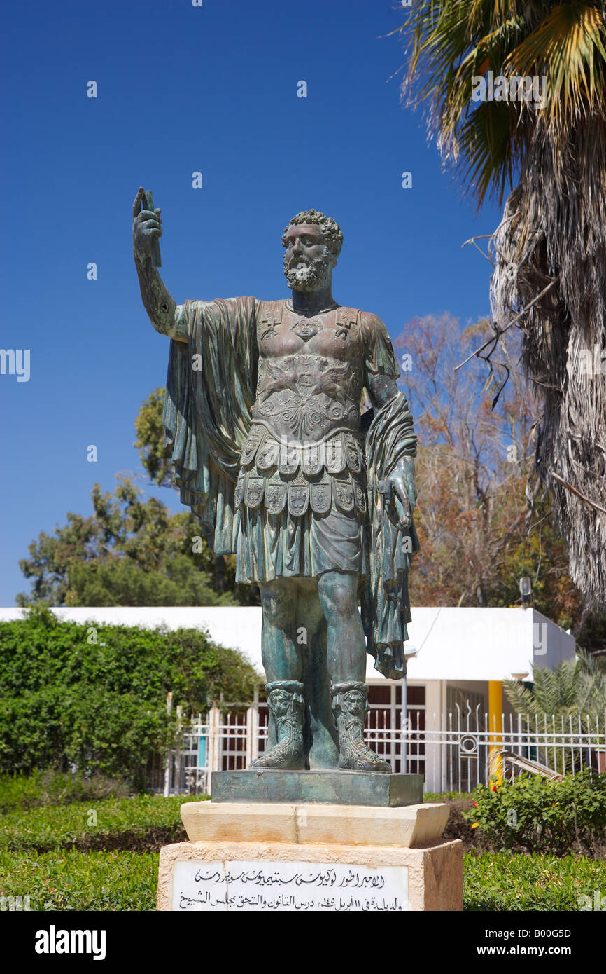 Septimus_severus hi-res stock photography and images - Alamy