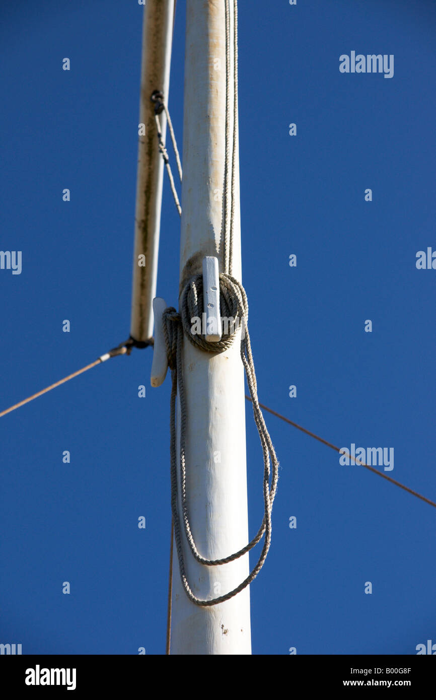 Flag Pole Stock Photos & Flag Pole Stock Images - Alamy
