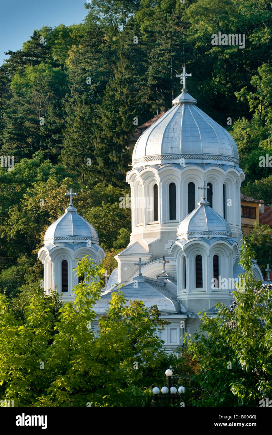 Brasov rumania hi-res stock photography and images - Alamy