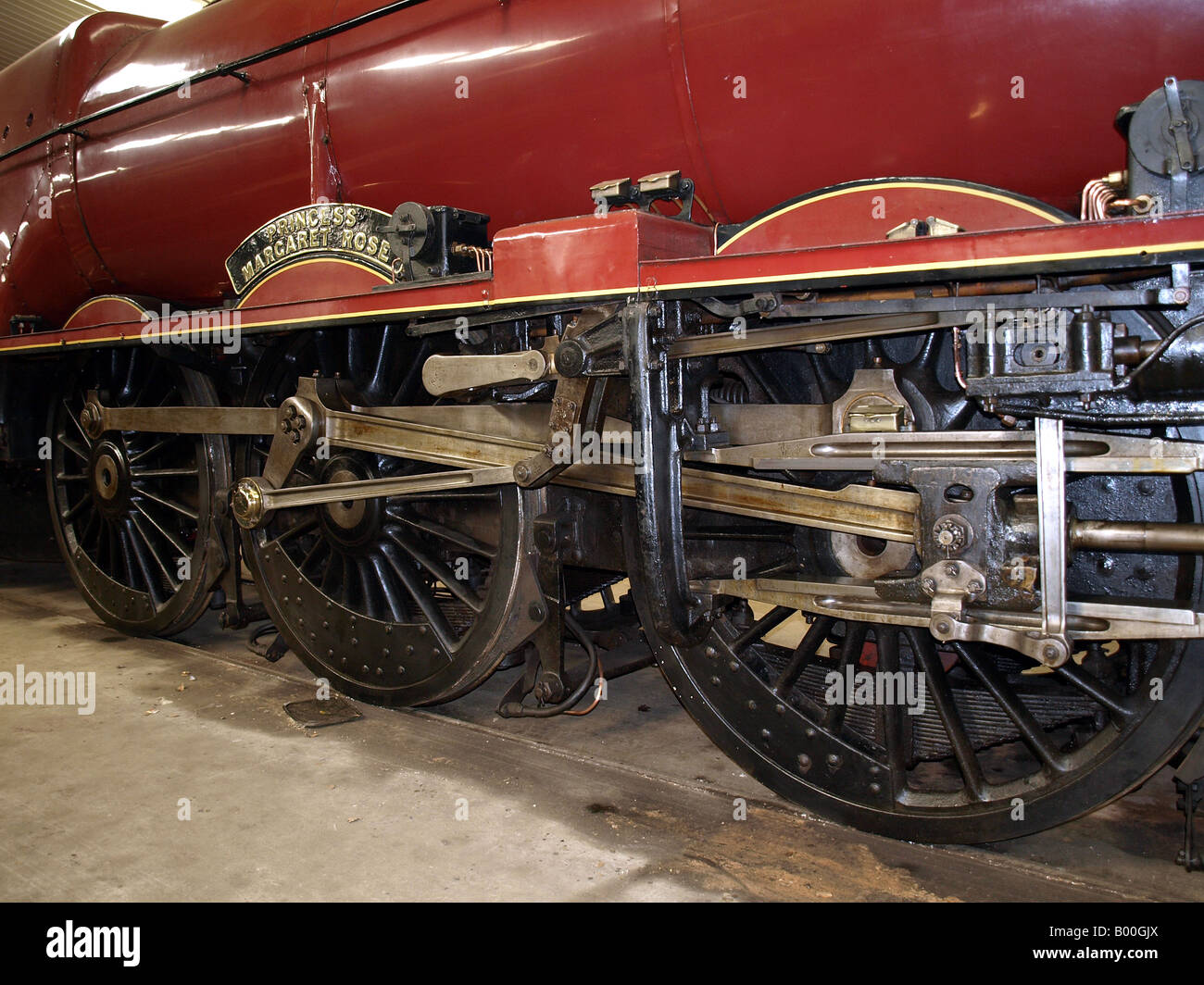 Sleak as ever hi-res stock photography and images - Alamy