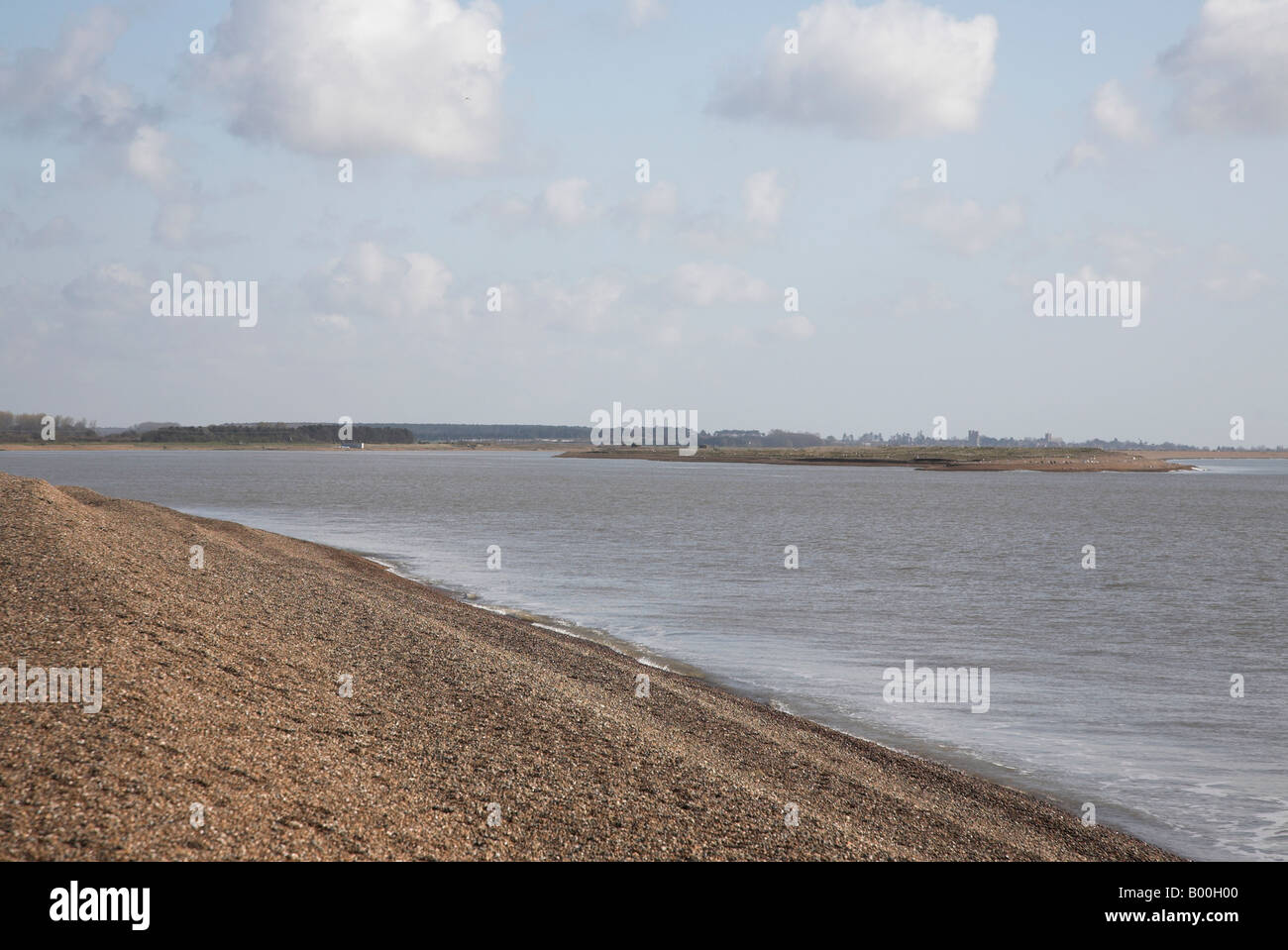 Suffolk Orfordness Shingle Spit High Resolution Stock Photography and ...