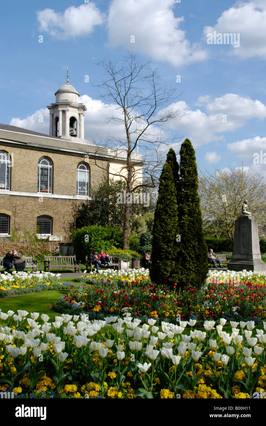 St johns wood london hi-res stock photography and images - Alamy