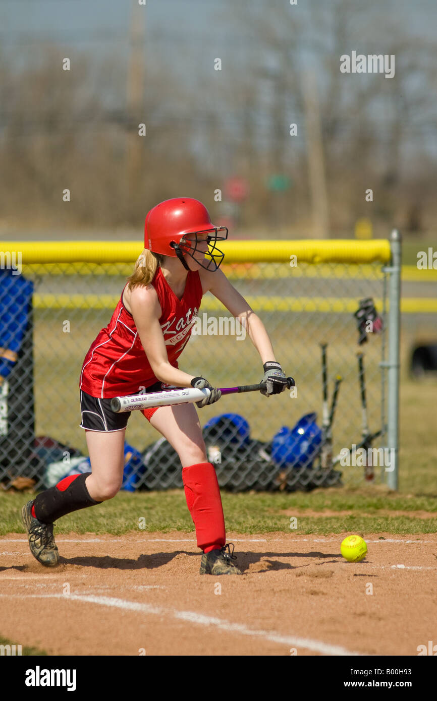 College sport hi-res stock photography and images - Alamy