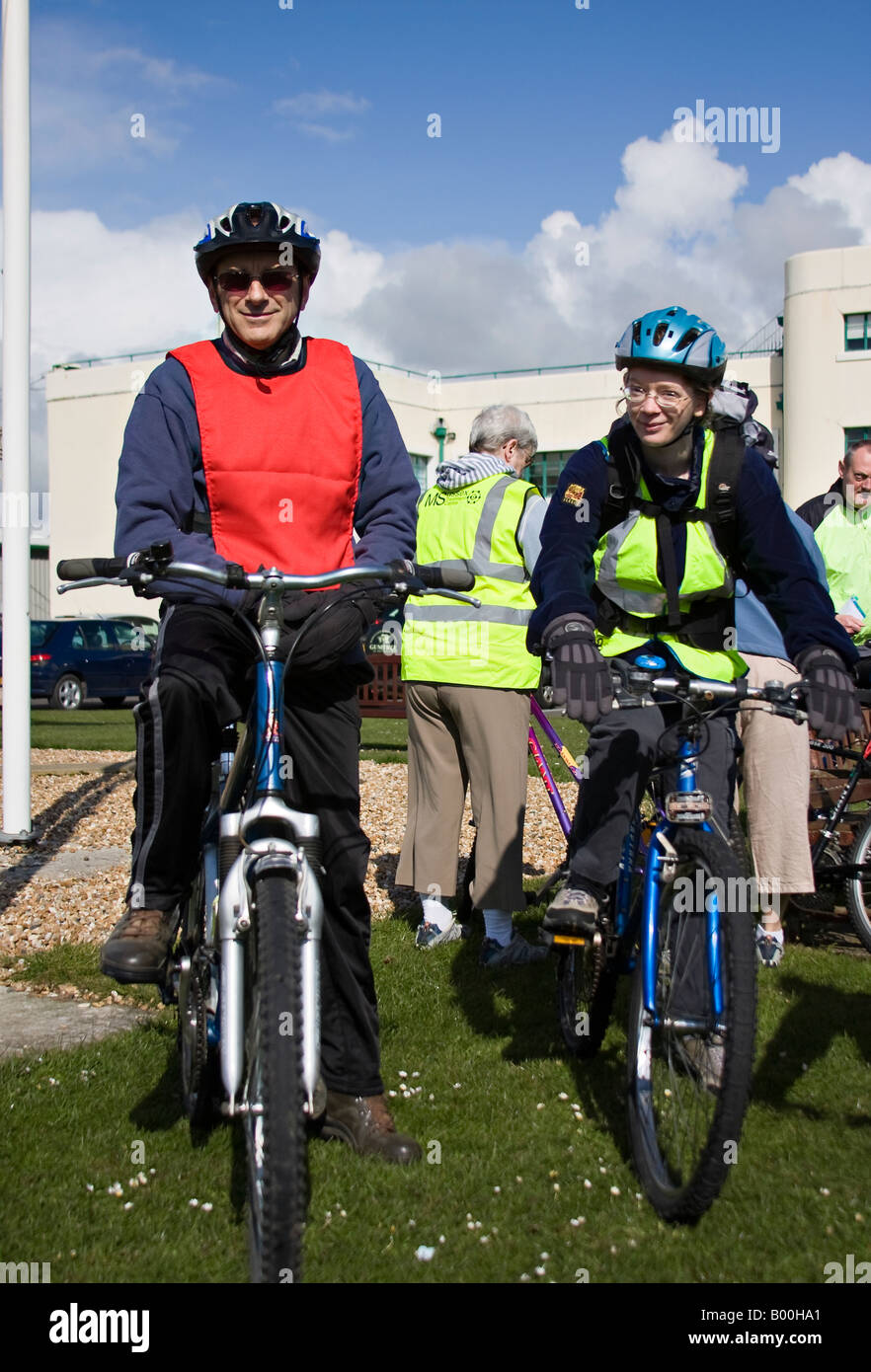 Bike ride uk hi-res stock photography and images - Alamy
