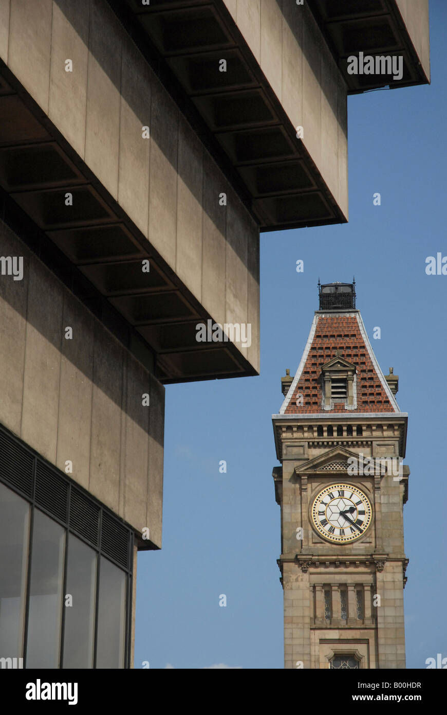Birmingham library art hi-res stock photography and images - Alamy