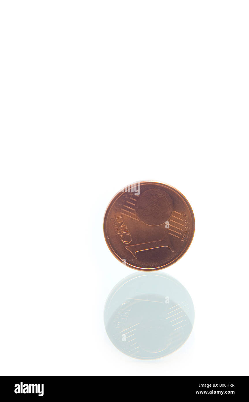 1 cent hi-res stock photography and images - Alamy