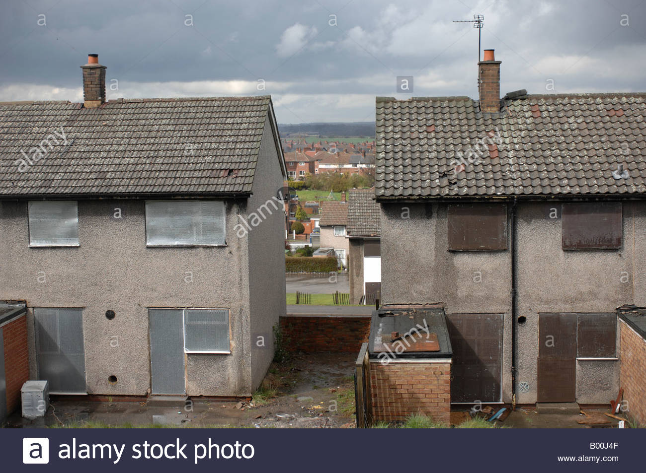 Edlington Stock Photos & Edlington Stock Images - Alamy