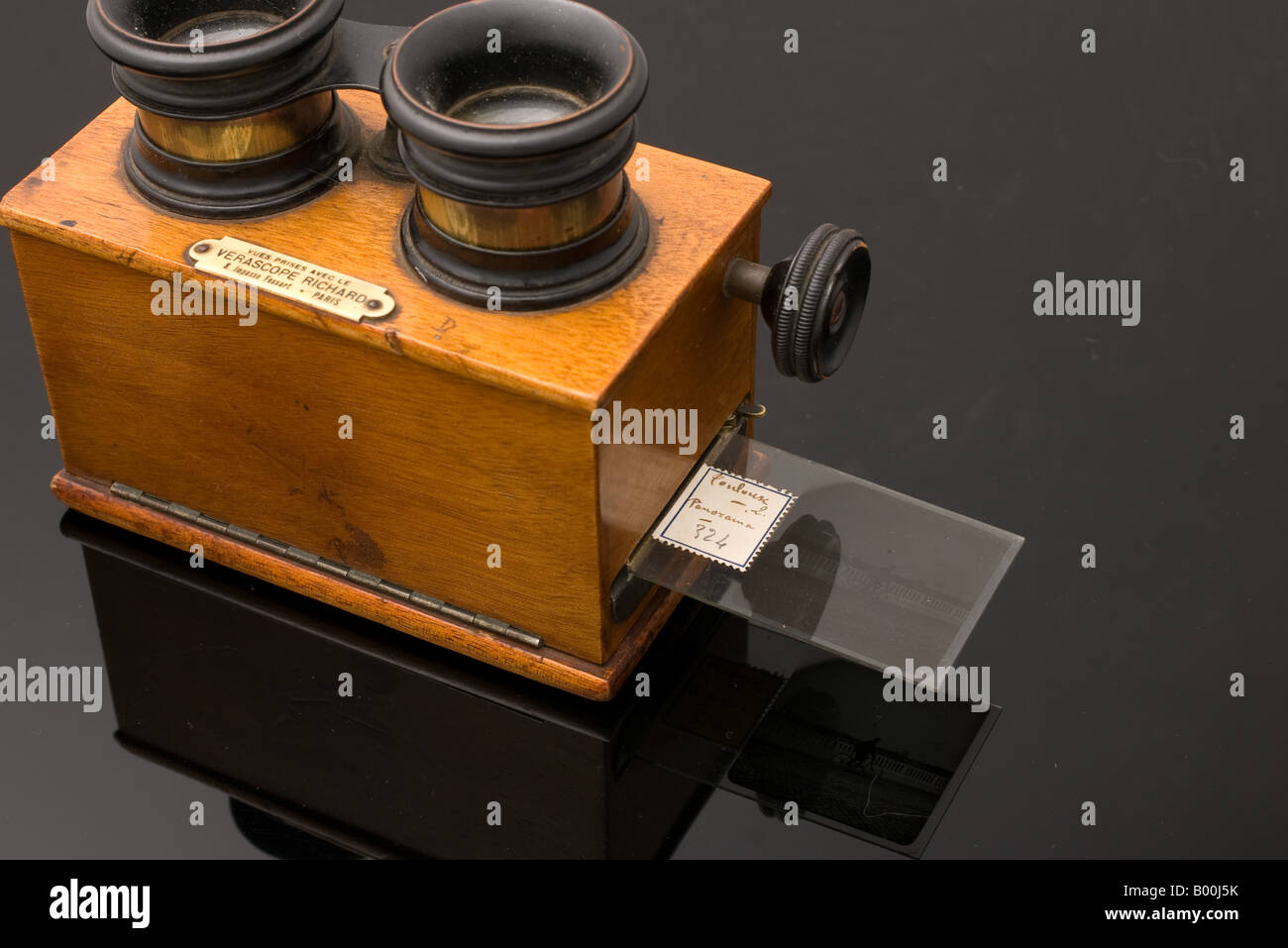 Stereo photography hi-res stock photography and images - Alamy