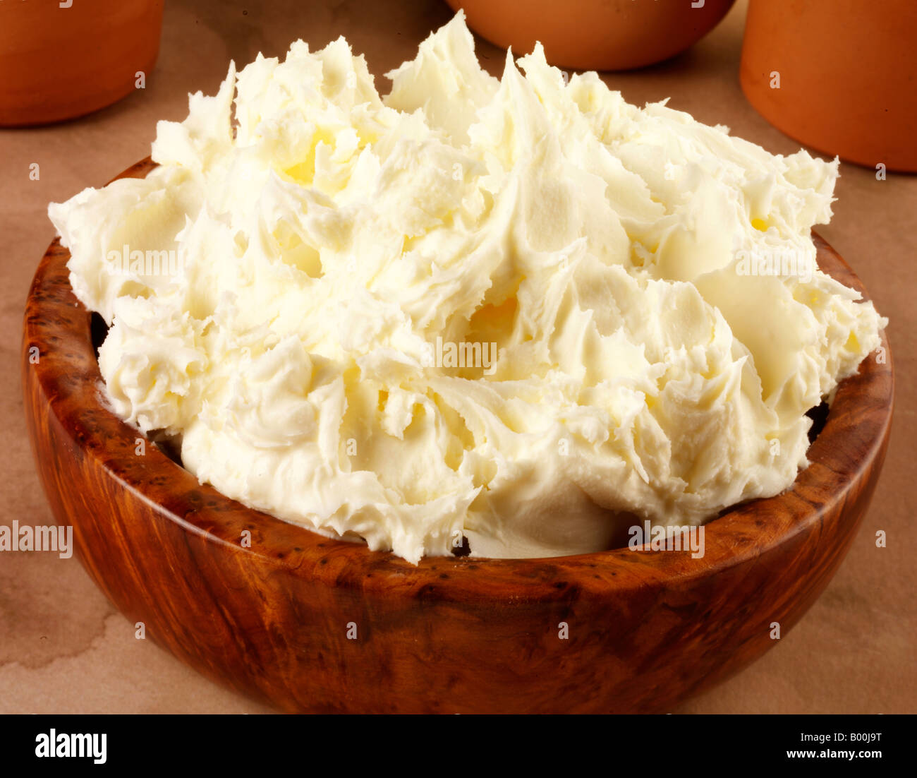 Soft unripened cheese hi-res stock photography and images - Alamy