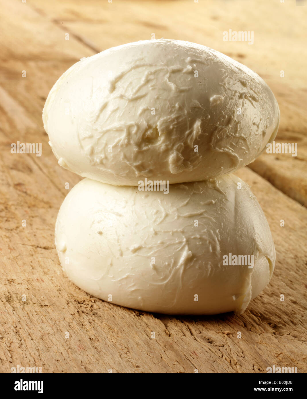 ITALIAN BUFFALO MOZZARELLA Stock Photo - Alamy