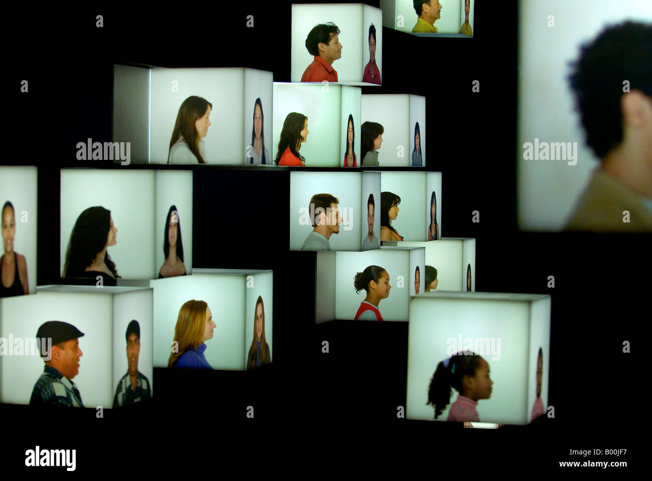 Anonymous People Movie