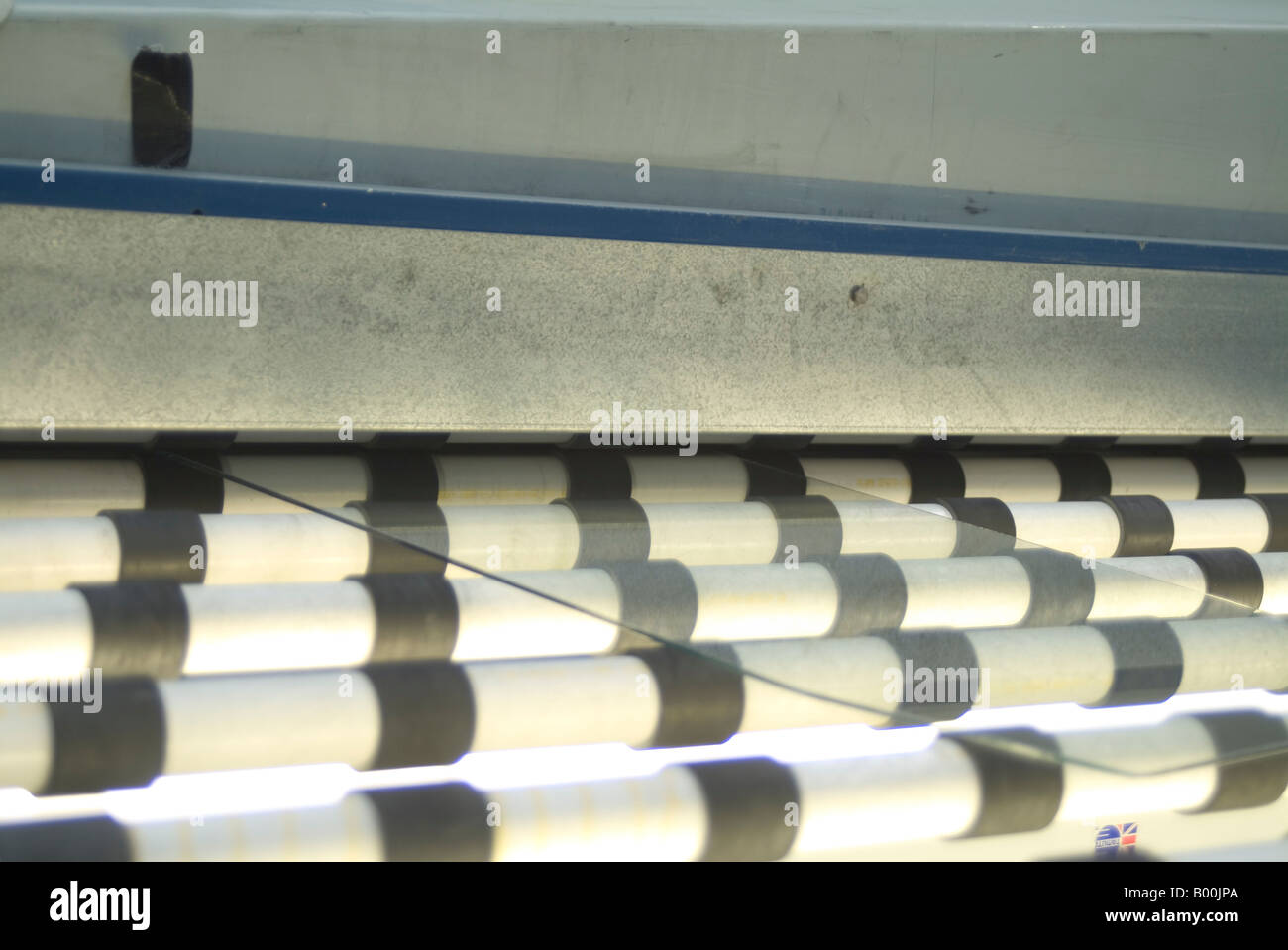Glass arising machine hi-res stock photography and images - Alamy