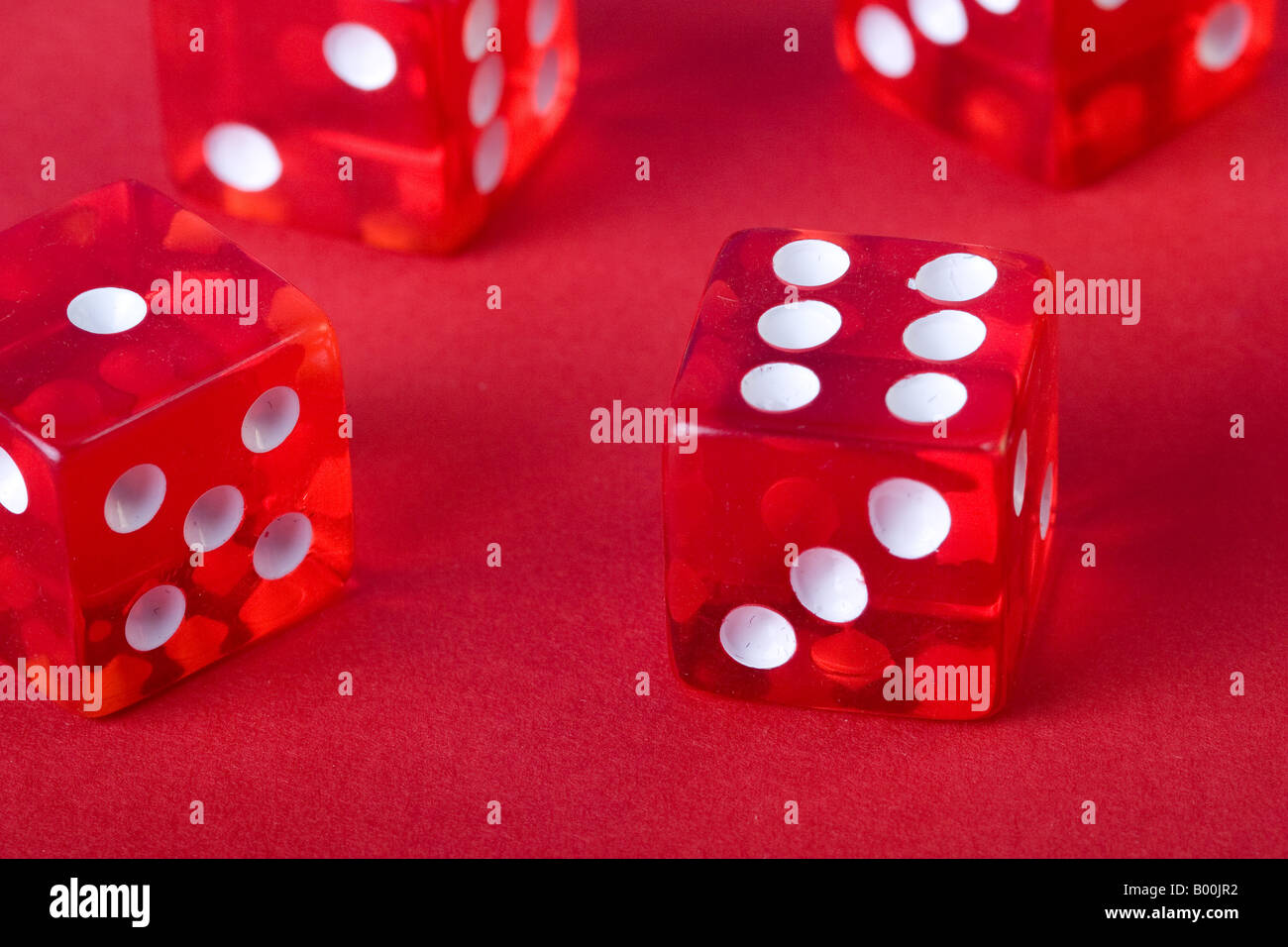 Bad dice hi-res stock photography and images - Alamy