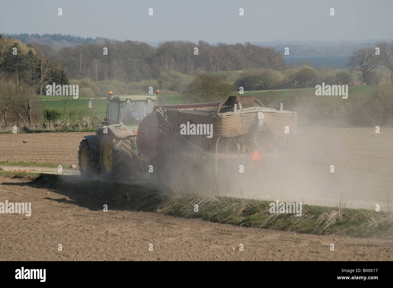 Dung slurry hi-res stock photography and images - Alamy