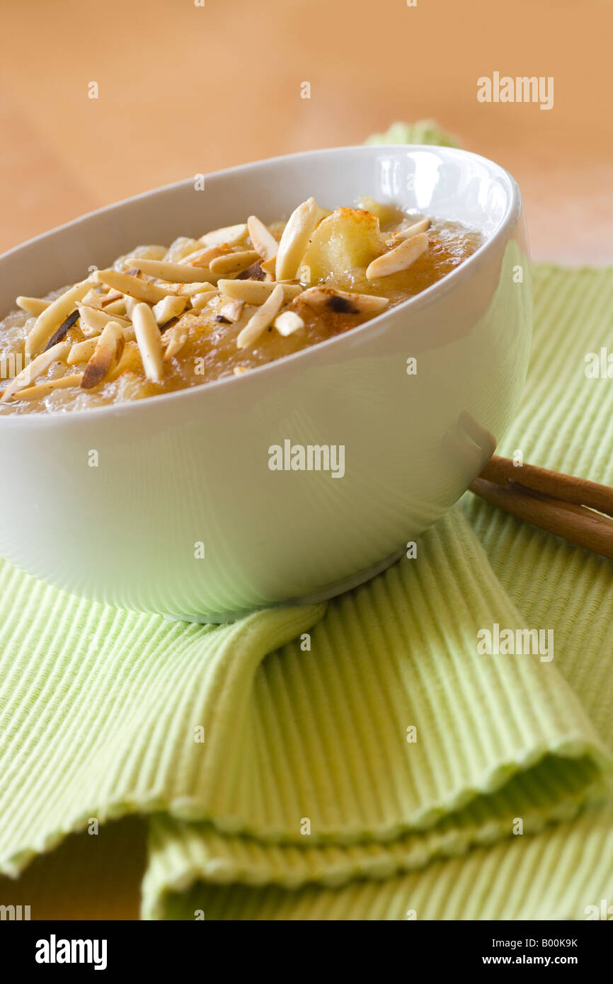 Apple puree hi-res stock photography and images - Alamy